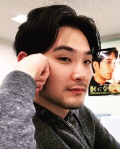 松田優作のCMの声は本人？CGやAIなの？どうなってる？【シャープAQUOS】 ~ カメのひと息じかん