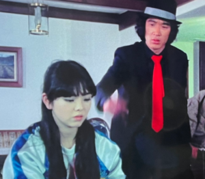 松田優作のCMの声は本人？CGやAIなの？どうなってる？【シャープAQUOS】 ~ カメのひと息じかん